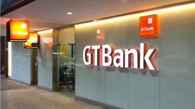 Why Isn’t My GTBank App Working? 2026 - WakaAbuja