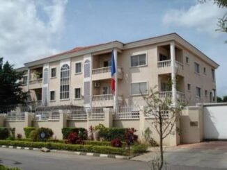 France Embassy Abuja: Services, Location, and Contact Info - WakaAbuja