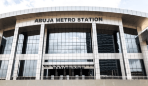 Abuja Light Rail: Your Guide to The City Metro System 2026 - WakaAbuja