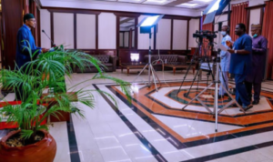 Inside the Presidential Villa Abuja: Quick Overview 2026 - WakaAbuja