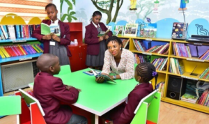 Lead British International School Abuja: Quick Overview 2026 - WakaAbuja