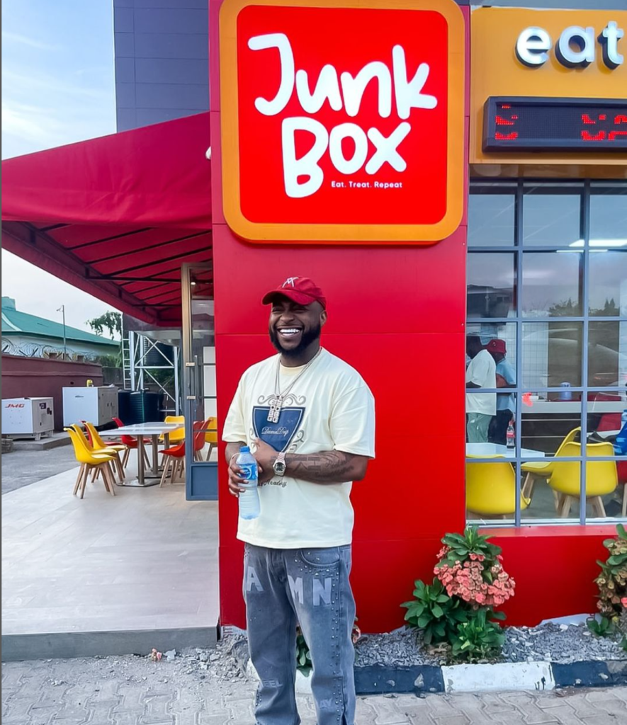 Junk Box Abuja: A Must-Visit Spot 2026 - WakaAbuja