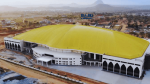 Dunamis International Gospel Centre Abuja 2026 - WakaAbuja
