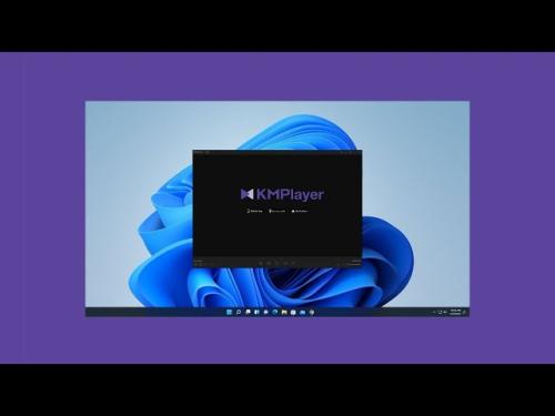 KMPlayer – Change Snapshot or Screenshot Folder or Location - WakaAbuja