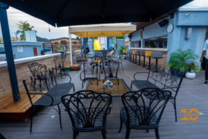 10 Eleven Restaurant & Lounge Lagos: What to Expect 2026 - WakaAbuja