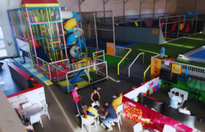 Upbeat Recreation Centre Lagos: A Visitor's Guide - WakaAbuja