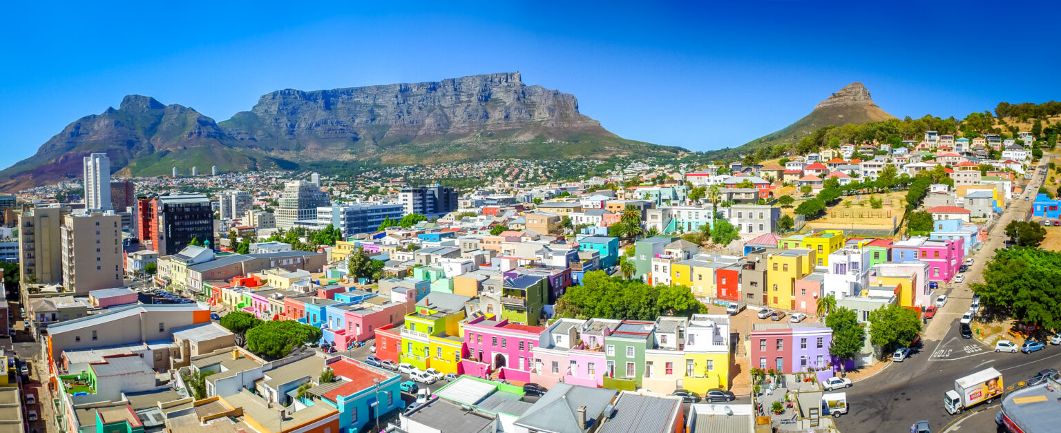 The Ultimate Guide to Visiting Bo Kaap, Cape Town 2026 - WakaAbuja