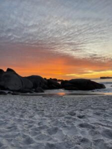 Complete Guide to Visiting Clifton Beaches 2026 - WakaAbuja