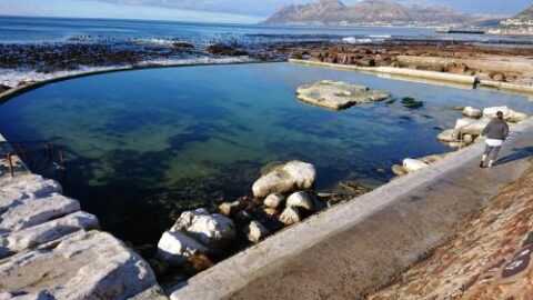 10 Must-Visit Tidal Pools in Cape Town 2026 - WakaAbuja