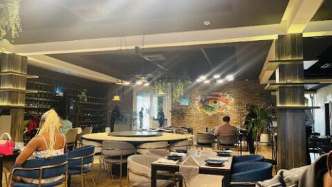 THE BEST Restaurants in Abuja (Updated) - WakaAbuja