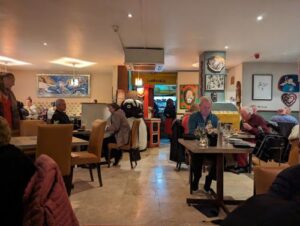 The Best Restaurants in Hermanus: Top 30 Picks 2026 - WakaAbuja