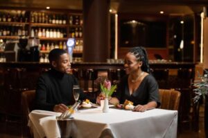 Kraal Restaurant at Thaba Eco Hotel: A Review 2026 - WakaAbuja