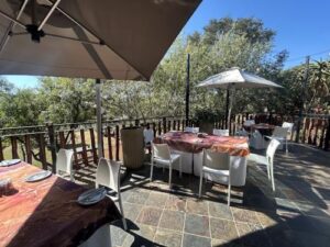 Kraal Restaurant at Thaba Eco Hotel: A Review 2026 - WakaAbuja