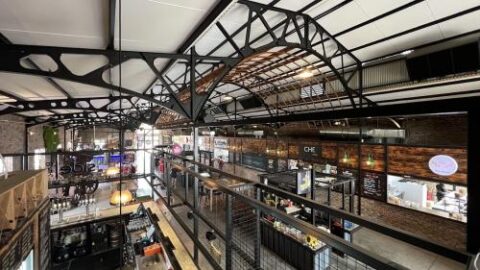 Prison Break Market Johannesburg: A Review 2026 - WakaAbuja