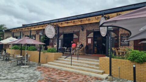 Prison Break Market Johannesburg: A Review - WakaAbuja