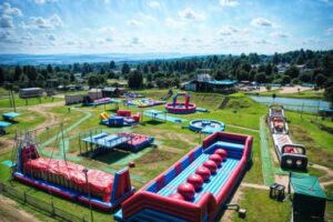 Jozi X Sandton: The Ultimate Playground 2026 - WakaAbuja