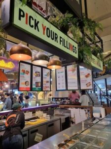 Mojo Market Guide: Eat, Chill, Repeat 2026 - WakaAbuja