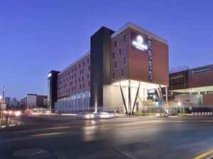 Park Station Johannesburg: Ultimate Travel Guide 2026 - WakaAbuja