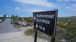Visiting Cape Agulhas: What You Should Know 2026 - WakaAbuja