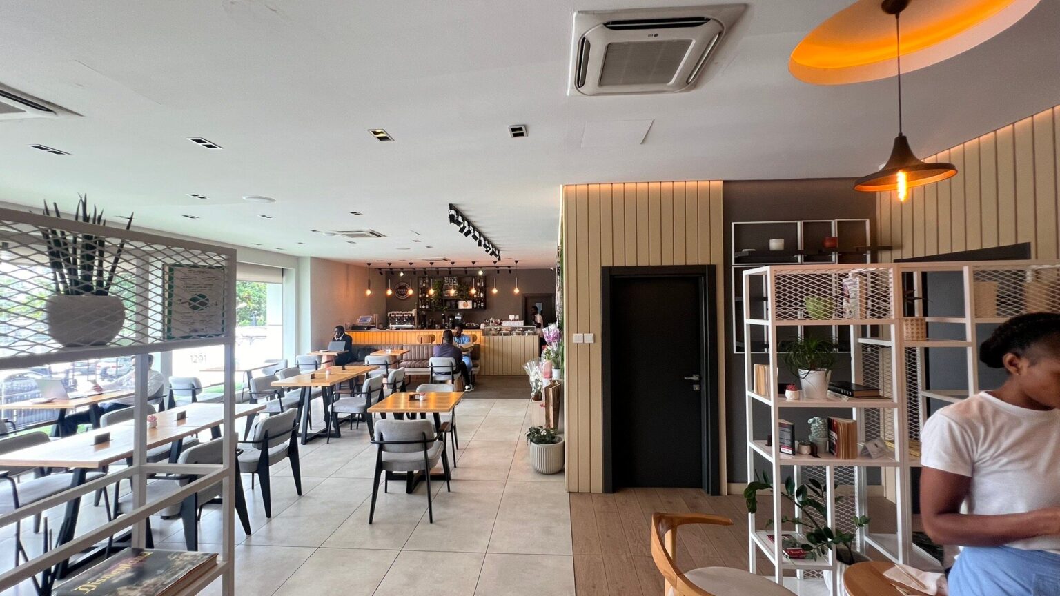 11 Coffee Shops in Lagos Locals and Tourists Love - 2026 WakaAbuja