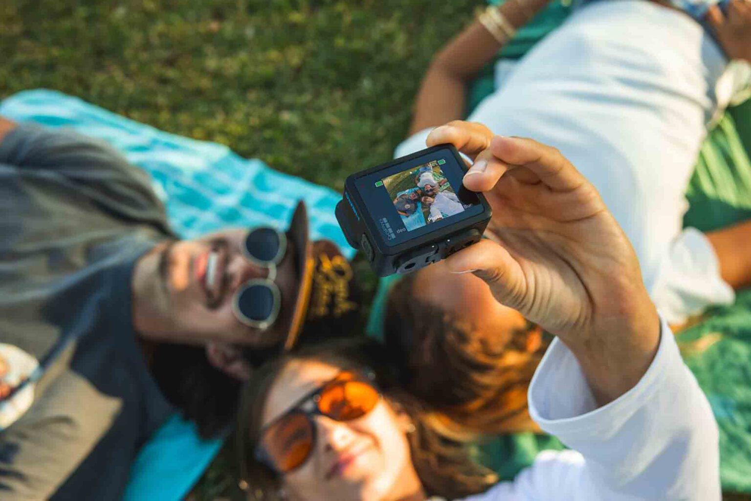 GoPro Hacks for Travel and Everyday Use - 2026 WakaAbuja