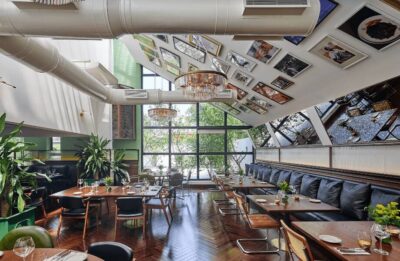 THE BEST Restaurants in Lagos - Top 11 Picks 2026 - WakaAbuja
