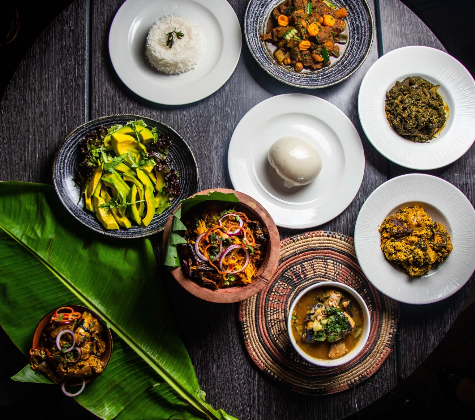 Best African Restaurants in Abuja 2026 - WakaAbuja