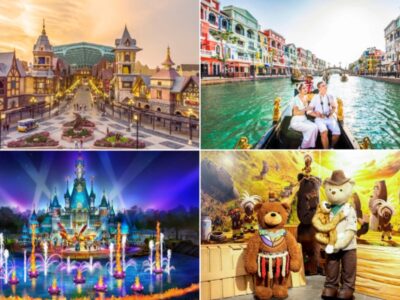 Refined Travel Itineraries for Art and Culture Lovers 2026 - WakaAbuja