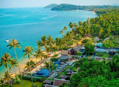 12 Eco-Friendly Destinations Leading Sustainable Travel Today 2026 ...