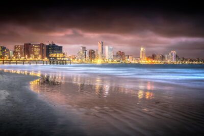 Durban, Kwazulu-Natal, South Africa Weather Forecast 2026 - WakaAbuja