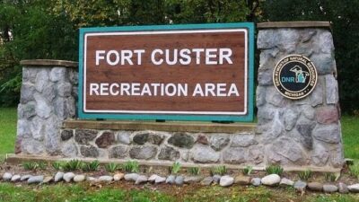 The 10 Must-Visit Spots at Fort Custer State Park Michigan 2026 - WakaAbuja