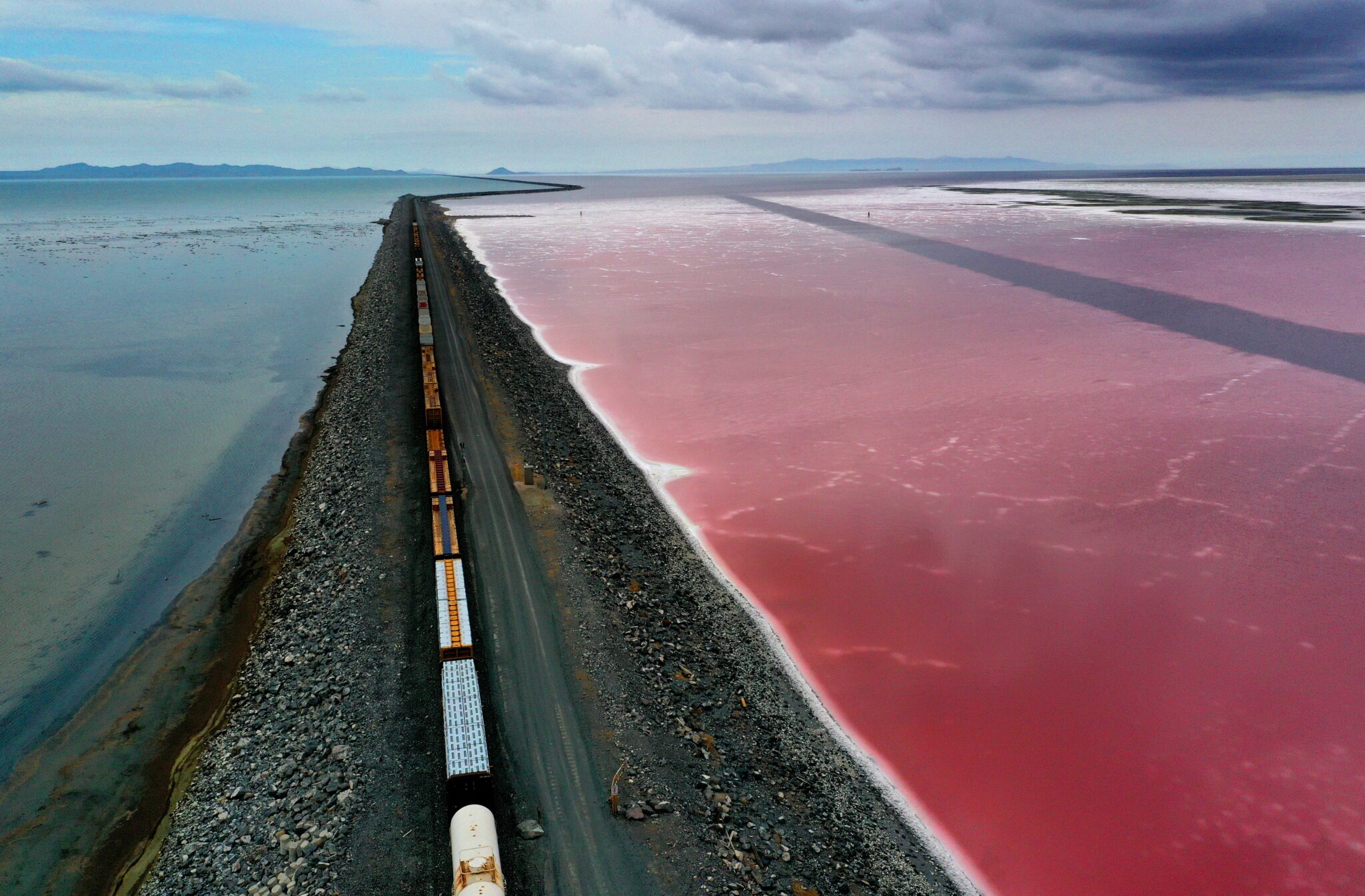 The Great Salt Lake Utah: 1st Time Visitor Guide 2026 - WakaAbuja
