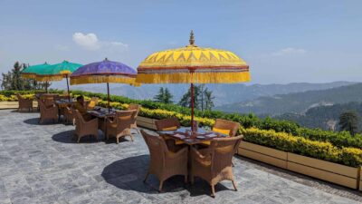 The 14 Best Luxury Resorts in India (with Prices) 2026 - WakaAbuja