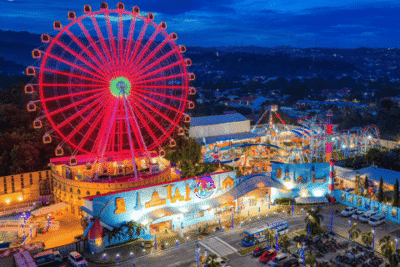 10 Best Family-friendly Activities Cebu 2026 - WakaAbuja